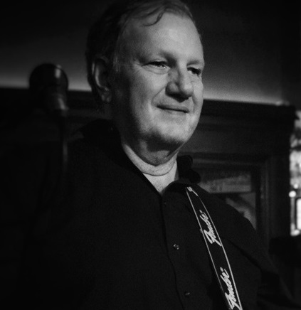 The Band - The Verge Band