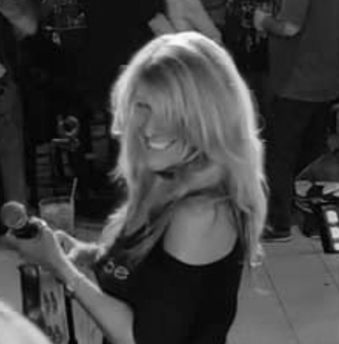 The Band - The Verge Band