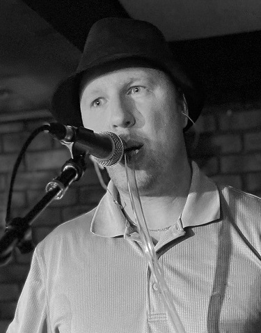 The Band - The Verge Band