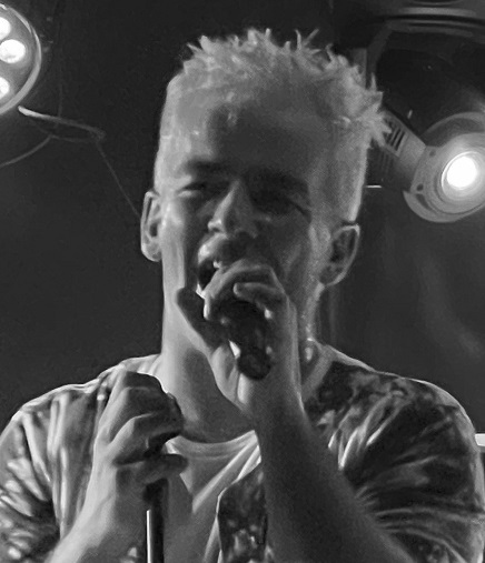 The Band - The Verge Band