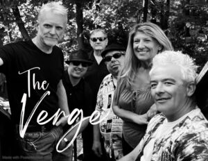 Home - The Verge Band