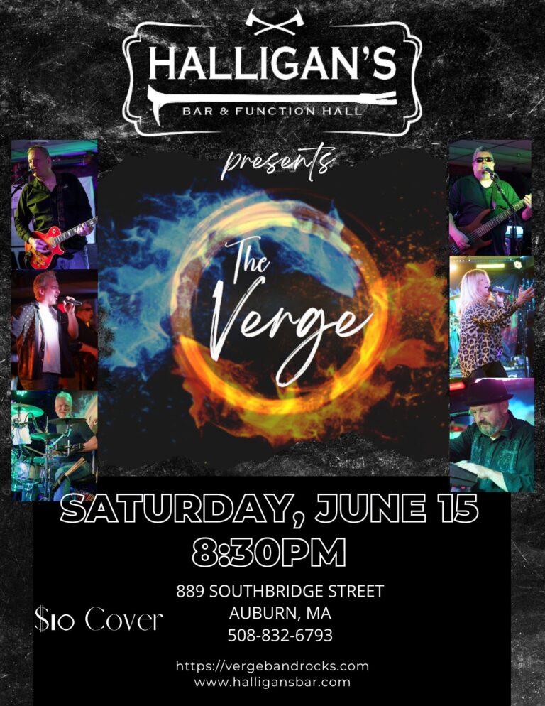 Home - The Verge Band