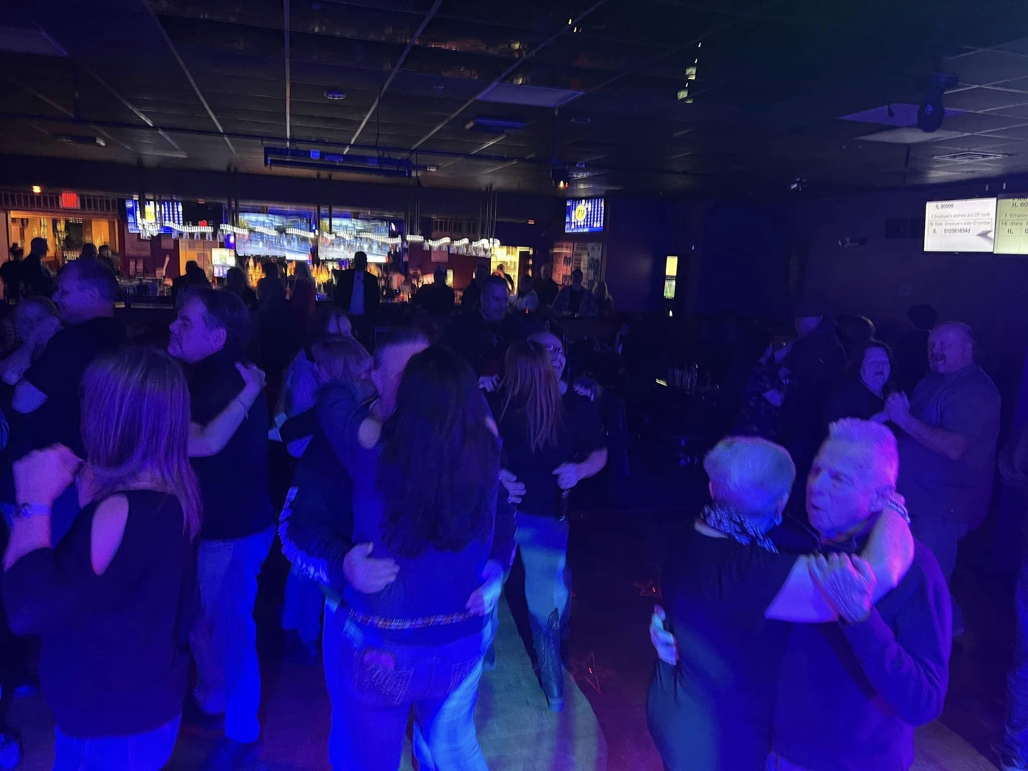 Home - The Verge Band