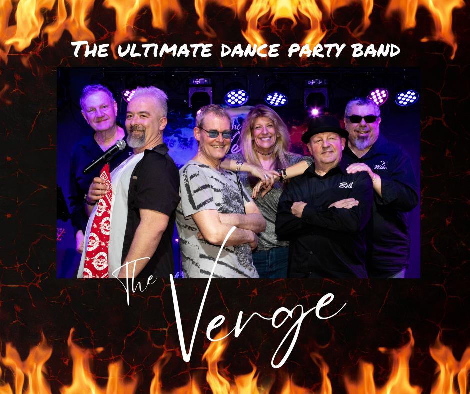 Home - The Verge Band